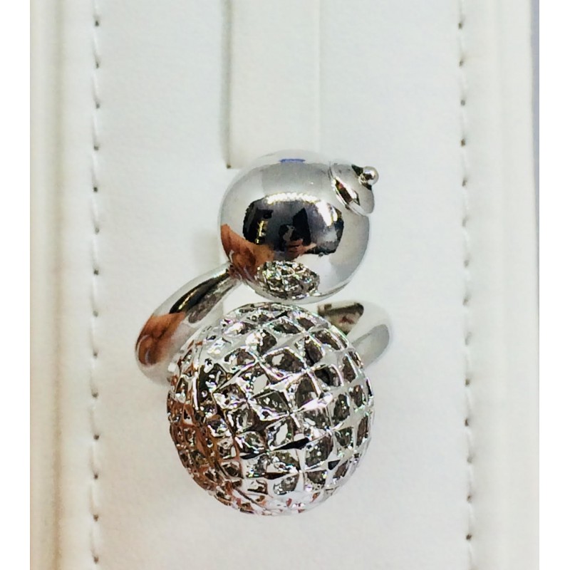 Lorenzo Ungari Anello - SDS AN 059